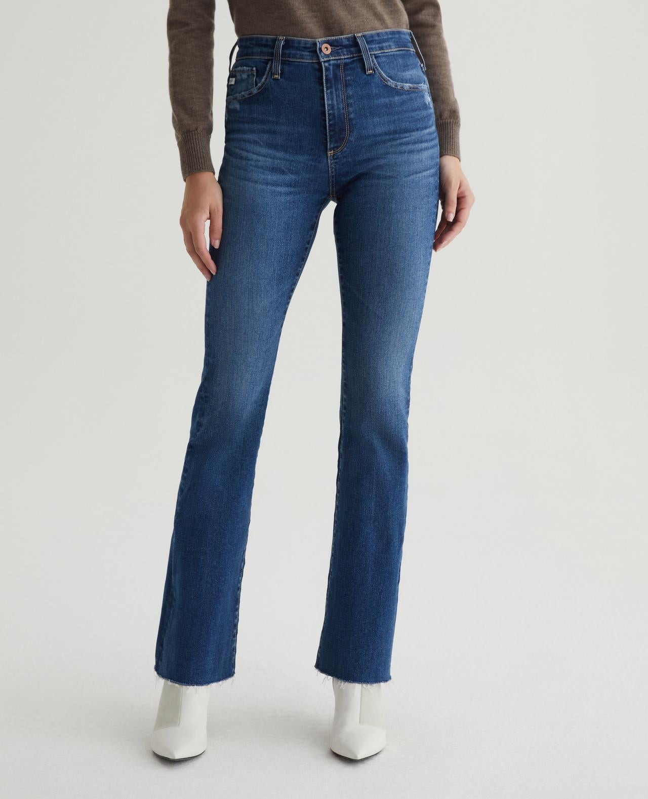 AG Jeans Farrah Boot - Brighton – EQUATION